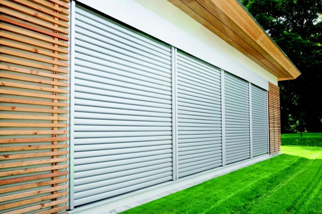 Formwood / Plasswood / Fauxwood / Foamwood - Blind Solutions