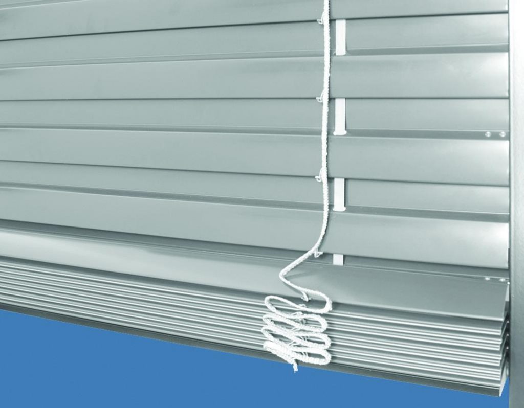 Z-70 External Blind - Blind Solutions